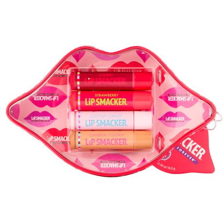 Lip Smackers Lip Smacker Holiday Lip Balm Collection - Walmart.ca