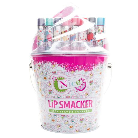 Lip Smackers Lip Smacker Holiday Lip Balm Collection - Walmart.ca