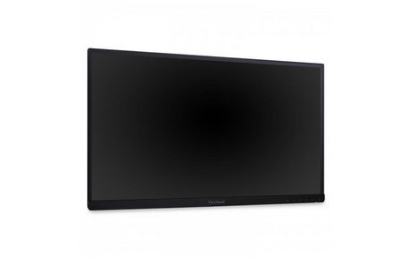 Viewsonic 24-inch Anti-Glare LCD IPS Monitor, 1920 X 1080, 1,000:1, 14 ...