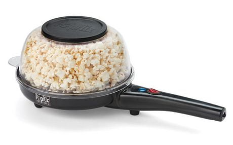 Popflix™ Personal Popcorn Popper - Walmart.ca