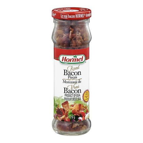 Hormel Real Bacon Pieces | Walmart Canada