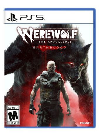 Click here for Maximum Games Werewolf: The Apocalypse Earthblood... prices