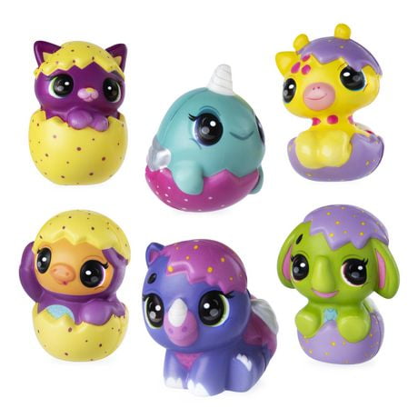 Click here for Hatchimals Hatchimallows  Soft  Squishy Hatchimals... prices