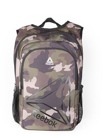 REEBOK FELIX BACKPACK, TWO STRAP BACKPACK - Walmart.ca