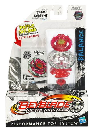 BEYBLADE BASIC BATTLE TOP Assortment | Walmart Canada