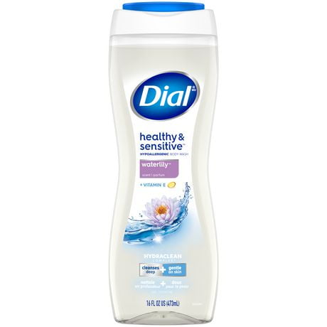 Dial Body Wash & Shower Gel | Walmart.ca