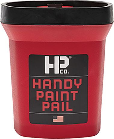 Bercom 2500-CT Handy Paint Pail - Walmart.ca