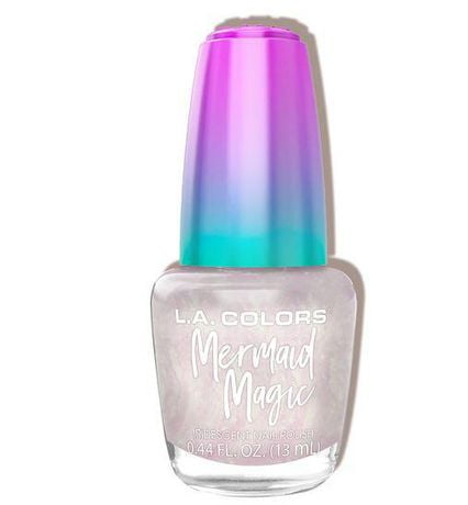 Mermaid Magic Nail Polish Opal | Walmart Canada