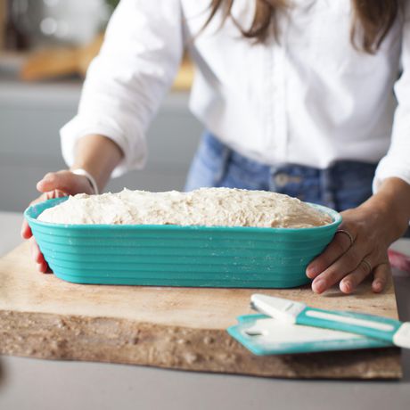 Breadsmart™ Artisan Bread Making Tool Kit | Walmart Canada