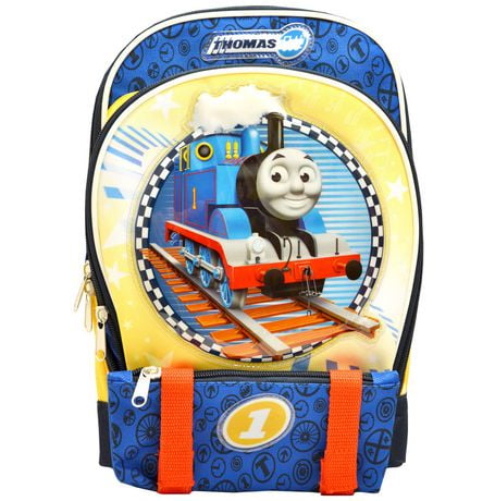 Thomas and Friends Backpack - Thomas | Walmart Canada