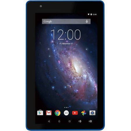 RCA 7" 16GB Android Tablet | Walmart Canada