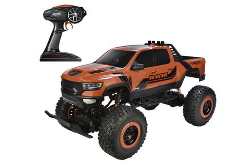 1:8 RC RAM TRX 4WD | Walmart Canada