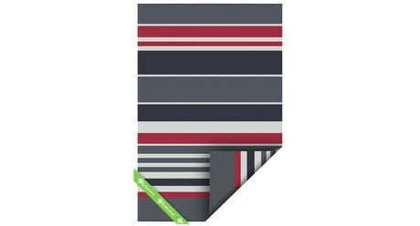 Click here for Studio By Korhani Eynsford Red [5X7] Reversible Pl... prices