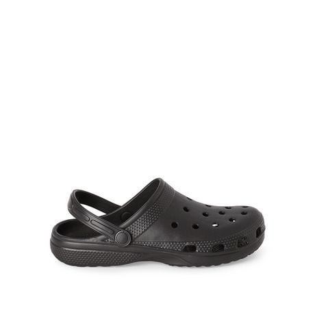 George Men's Clog Shoes - Walmart.ca