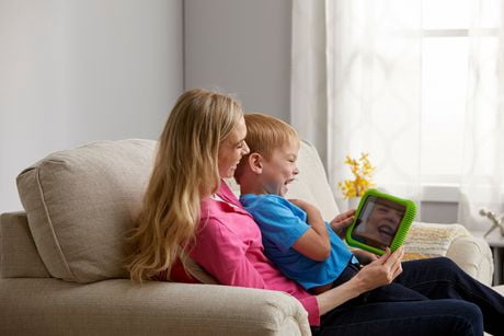 LeapFrog® Epic™ Academy Edition - English Version | Walmart Canada