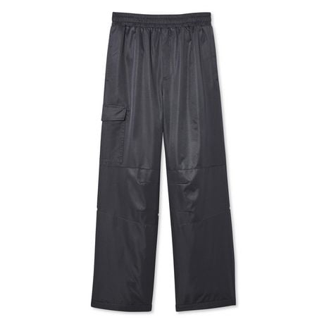 Click here for George Girls Flap Pocket Snow Pant Grey Xs prices