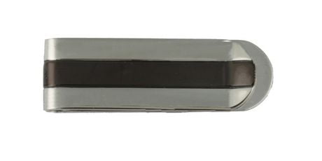 Men's Stainless Steel Money Clip - Walmart.ca