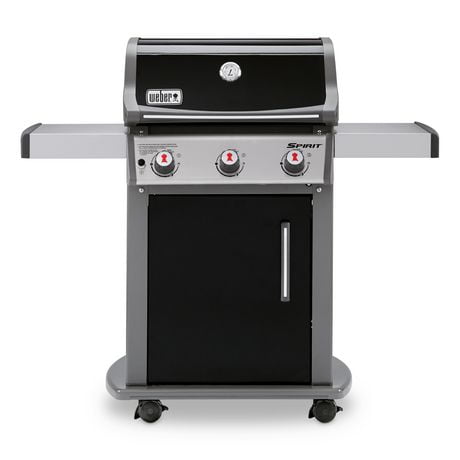 Click here for Weber Spirit E-310 Gas Grill Black prices