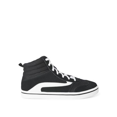 Click here for George Mens Eddy Sneakers Black 9 prices