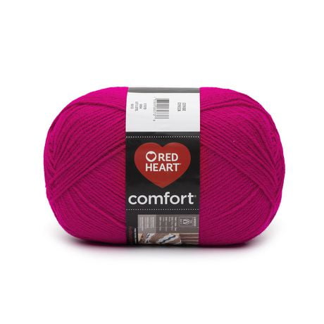 Click here for Red Heart Comfort Shimmers (340 G/12 Oz) Cerise prices