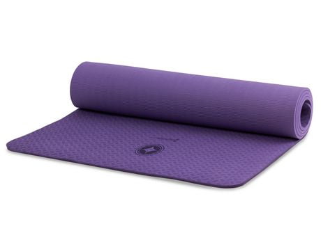 Click here for Merrithew Stott Pilates Eco-Friendly Mat (Eggplant... prices
