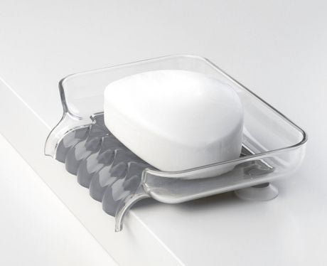 The Trickle Tray Grey - 3 Pack | Walmart Canada