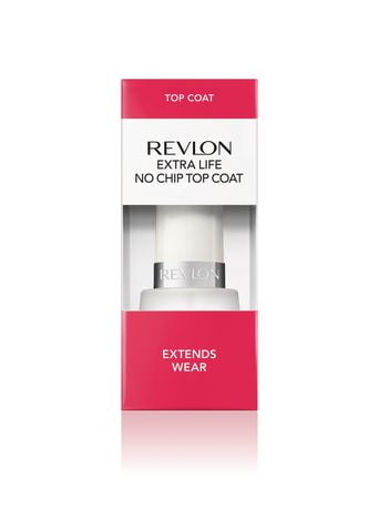 Click here for Revlon Extra Life No Chip Top Coat Nail Care Extra... prices