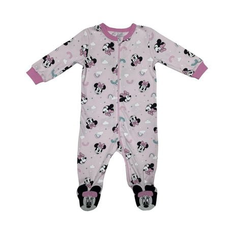 Disney Minnie Mouse Sleeper for Girls - Walmart.ca