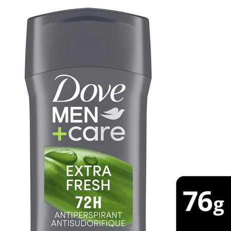 Click here for Dove Men+Care Dove Men Care Extra Fresh Antiperspi... prices