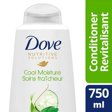 Click here for Dove Cool Moisture Conditioner Other prices