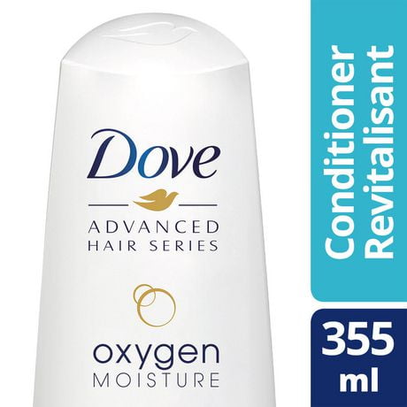 Click here for Dove Oxygen Moisture Conditioner prices