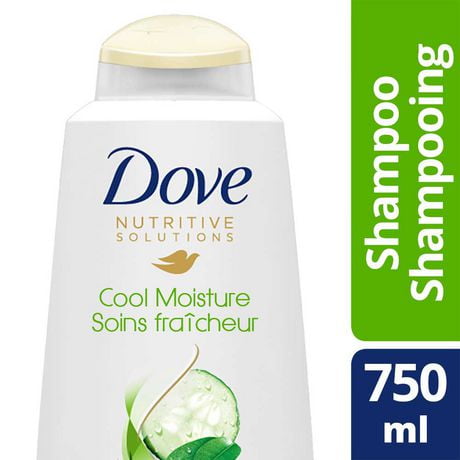 Click here for Dove Cool Moisture Shampoo # prices