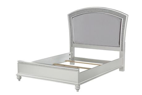 Click here for Acme Furniture Acme Maverick California King Bed I... prices