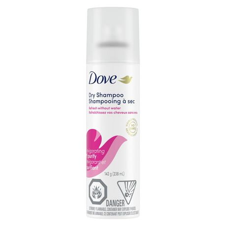 Click here for Dove Invigorating Dry Shampoo # prices