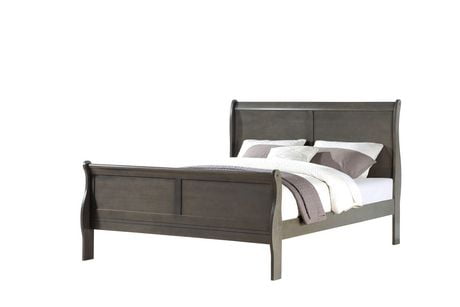 Click here for Acme Furniture Acme Louis Philippe Eastern King Be... prices