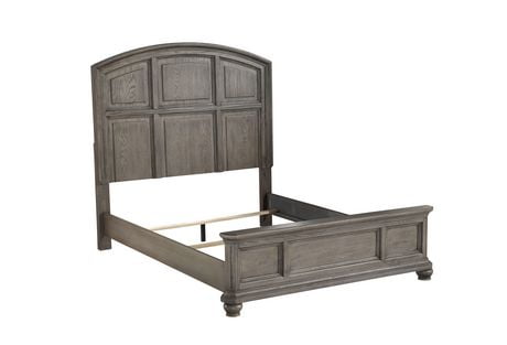 Click here for Acme Furniture Acme Kiran California King Bed In G... prices