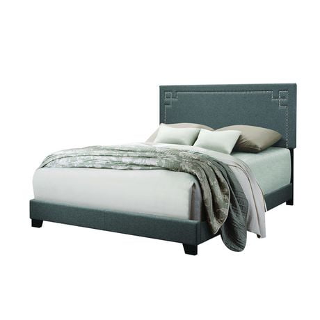 Click here for Acme Furniture Acme Ishiko Ii Eastern King Bed In... prices
