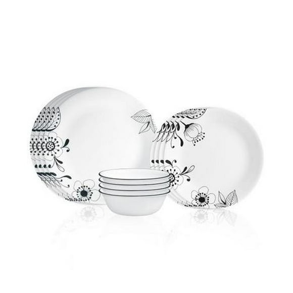 Services de vaisselle Corelle | Walmart.ca