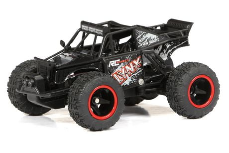 Click here for New Bright 1:43 Radio Controlled Micro Lynx Buggy... prices