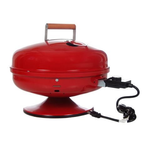 Click here for Americana Lock-N-Go Portable Eletric Grill Red prices