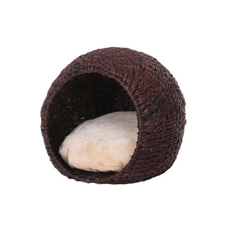 Click here for Pet Pals Petpals Group Cosmo Woven Water Hyacinth... prices