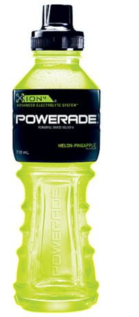 Powerade ION4 Melon Pineapple | Walmart Canada