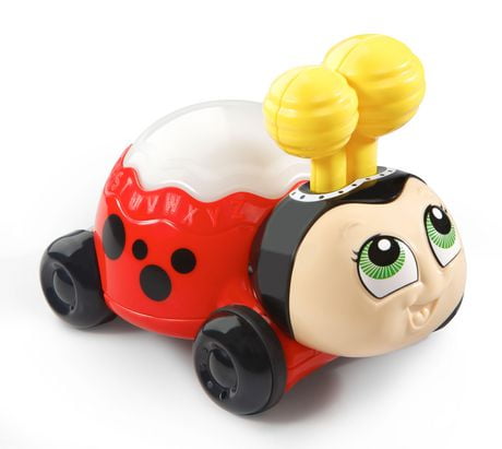Click here for Leapfrog Learning Lights Letterbug - English Versi... prices