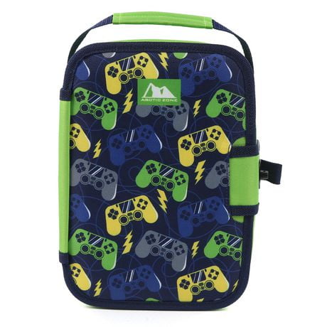 Arctic Zone Eco Zipperless™ Lunch Pack | Walmart Canada