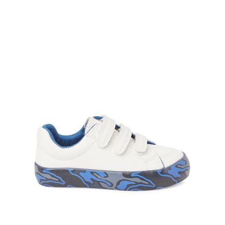 Click here for George Toddler Boys Tim Sneakers White 8 prices