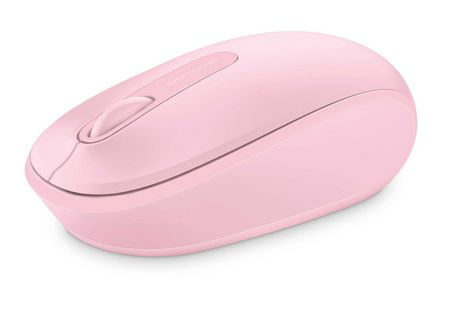 Click here for Microsoft Wireless Mobile Mouse 1850 Orchid prices