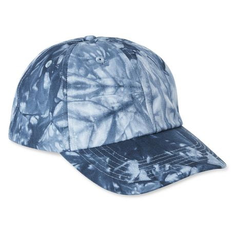 Click here for George Mens Tie Dye Baseball Cap Tan L-Xl prices