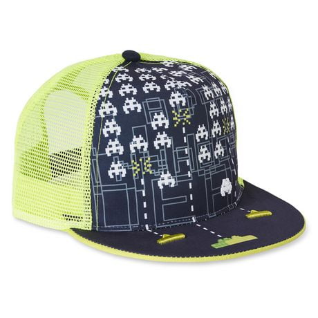 Click here for George Boys Atari Baseball Cap Navy One Size prices