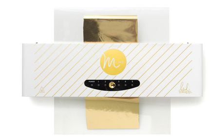 Minc Foil Applicator & Kit | Walmart Canada