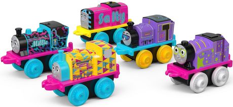 Click here for Thomas And Friends Thomas & Friends Glow In The Da... prices